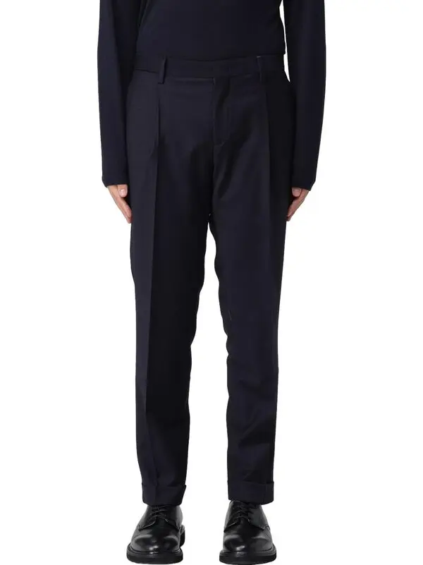 BRIGLIA 1949 Trousers - Blue