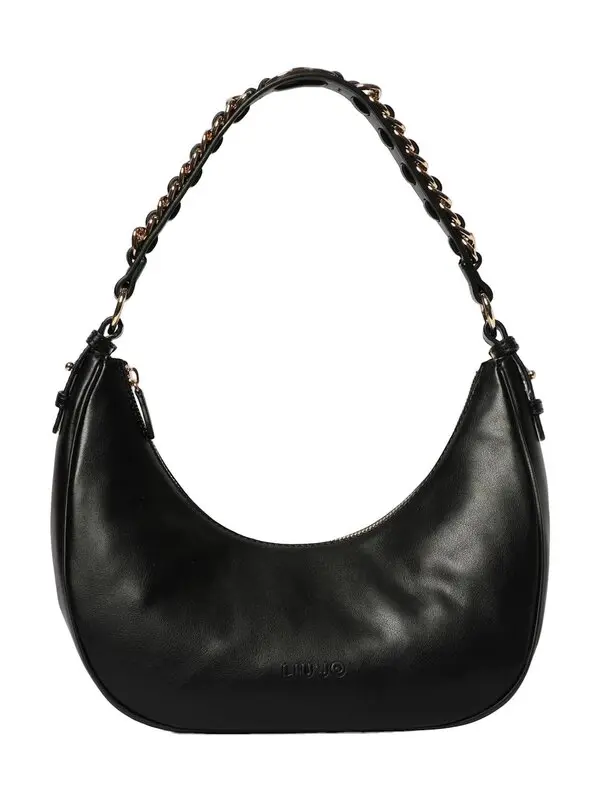 Liu Jo Shoulder Bag - Black
