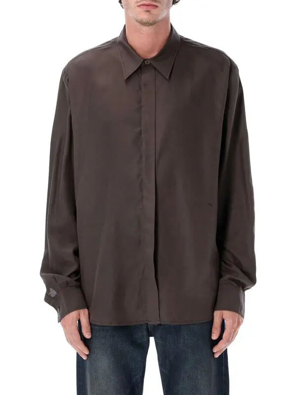 Our Legacy Shirt - Brown