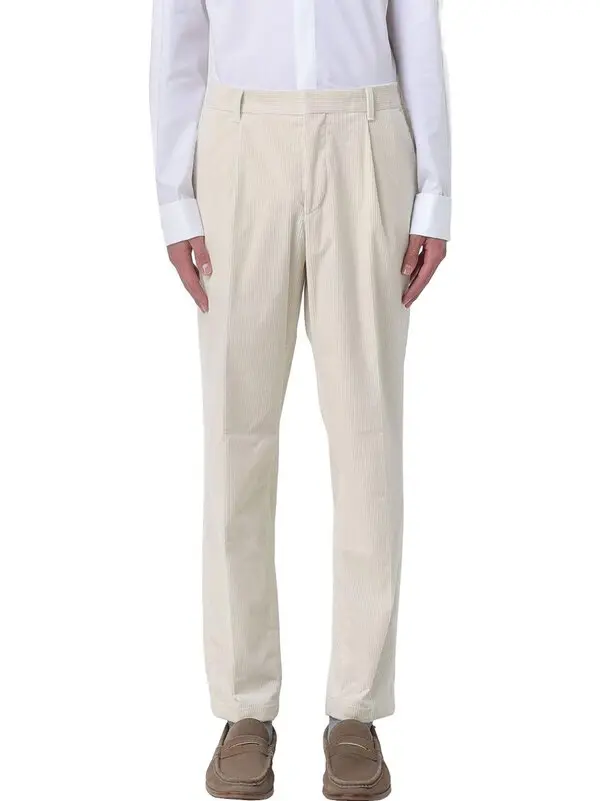 BOSS Pants - White
