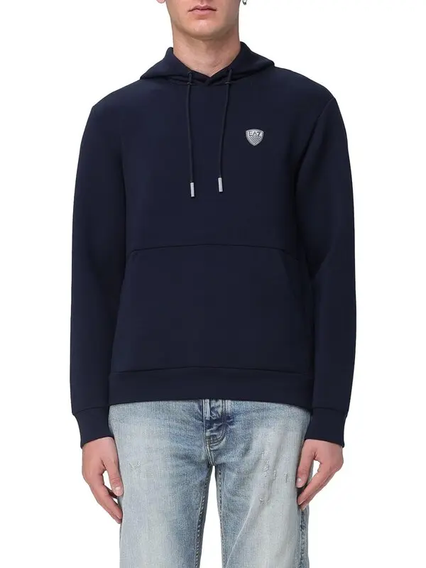 EA7 Sweatshirt - Blue