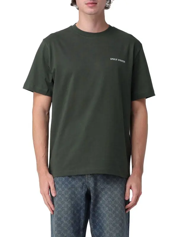 DAILY PAPER T-shirt - Green