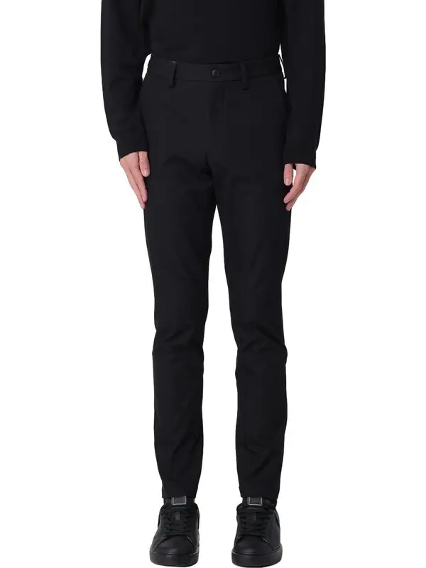 BOSS Trousers - Black