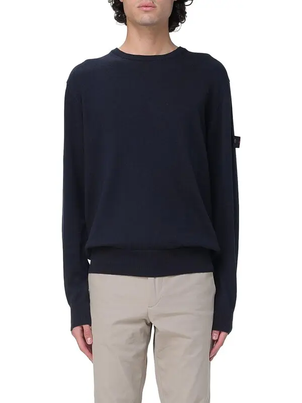 Peuterey Pullover - Blue