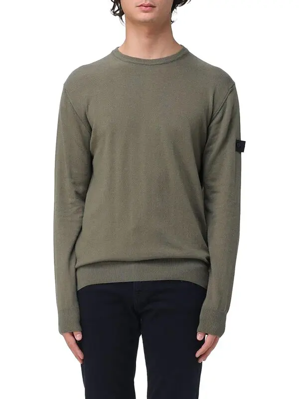 Peuterey Pullover - Green