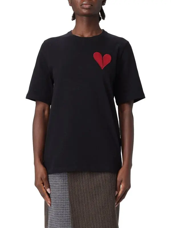 Antonio Marras T-shirt - Black