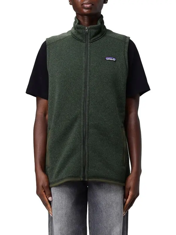 Patagonia Waistcoat - Green
