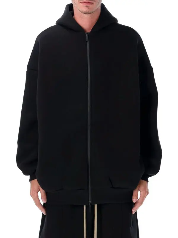 Fear Of God Sweatshirt - Black