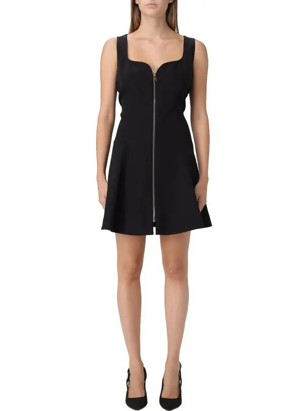 Liu Jo Sleeveless Dress - Black