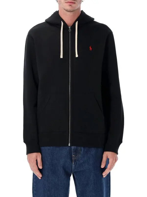 Polo Ralph Lauren Sweatshirt - Black