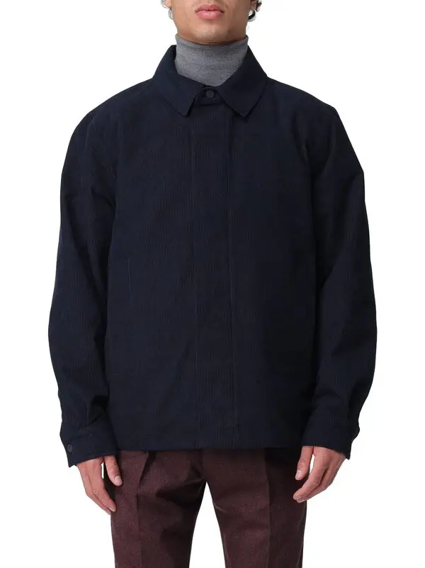 K-WAY Jacket - Blue