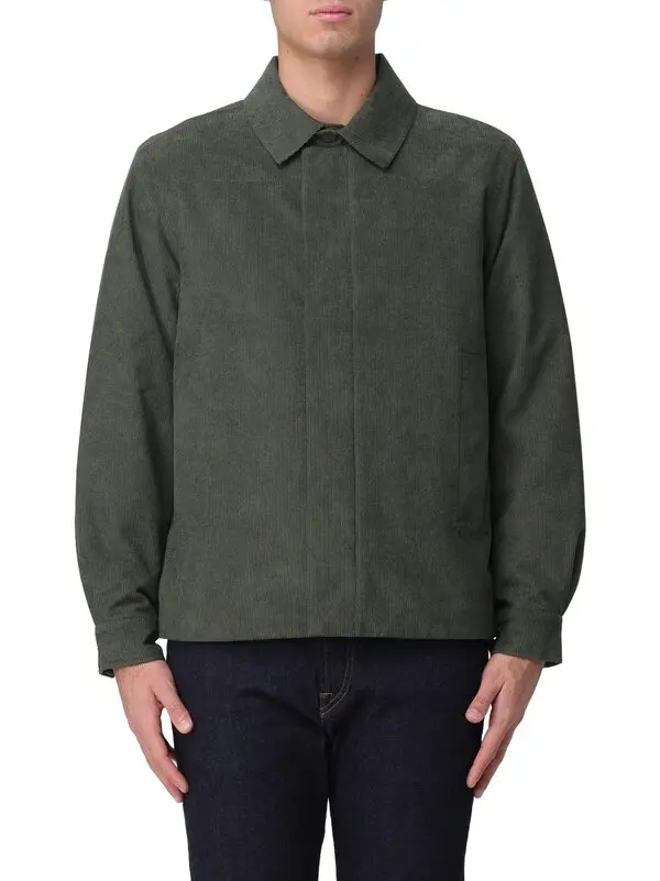 K-WAY Jacket - Military