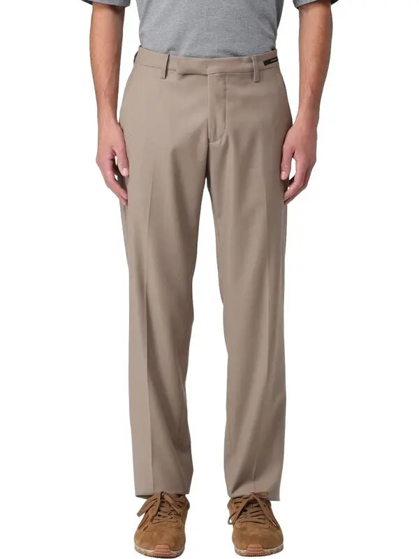 MICHAEL COAL Pants - Beige