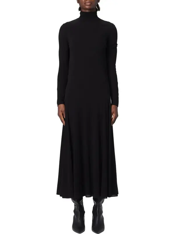 Alaïa Dress - Black