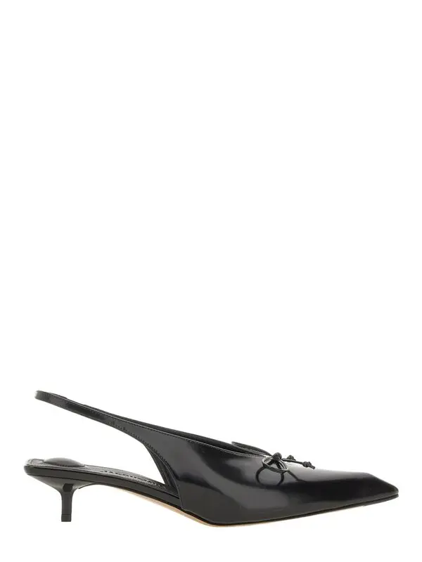 Jacquemus Pumps - Black