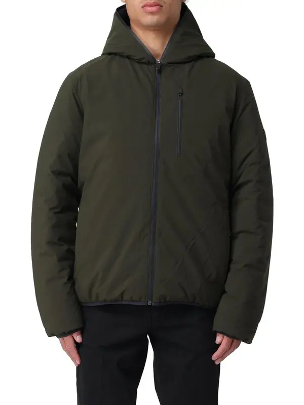 SAVE THE DUCK Jacket - Green