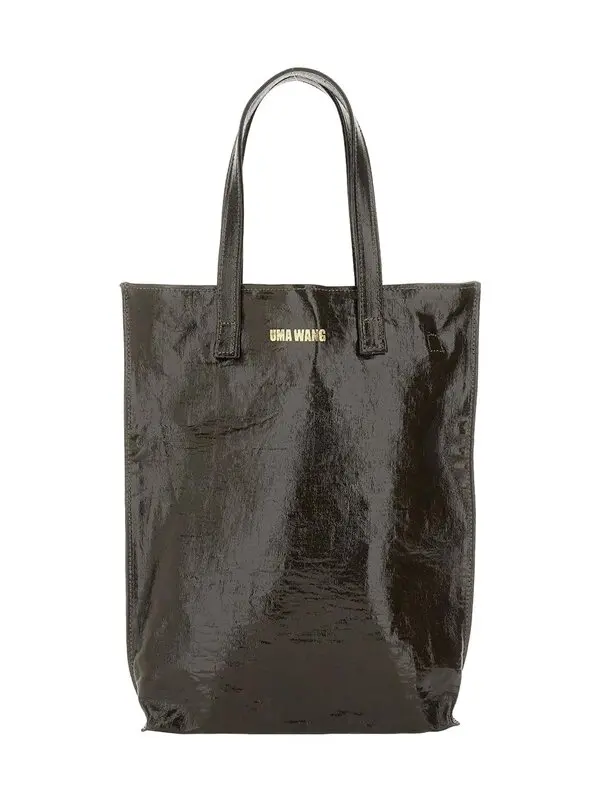 UMA WANG Handbag - Brown