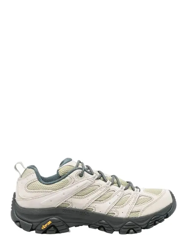 Merrell Lace Up Sneakers - White