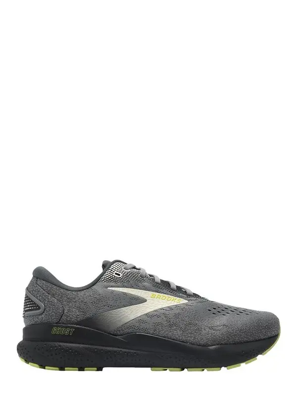 Brooks Ghost 16 4e Wide - Grey