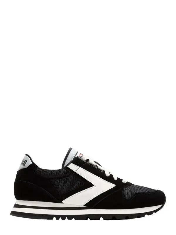 Brooks Chariot Sneakers - Black