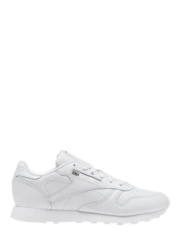 REEBOK Face Stockholm Classic Leather Sneakers - White