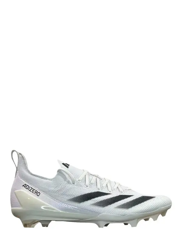 Adidas Adizero Electric+ Sneakers - White