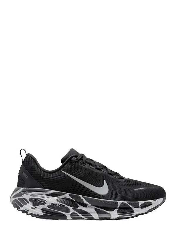 Nike Vomero 18 Reflect Silver Sneakers - Anthracite/cannon/metallic Silver