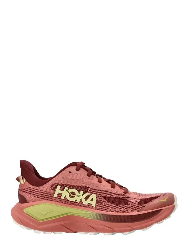 Hoka One One Challenger 8 - Blush/dark Cedar
