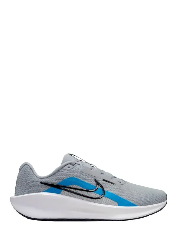Nike Downshifter - Wolf Grey/blue Hero/white