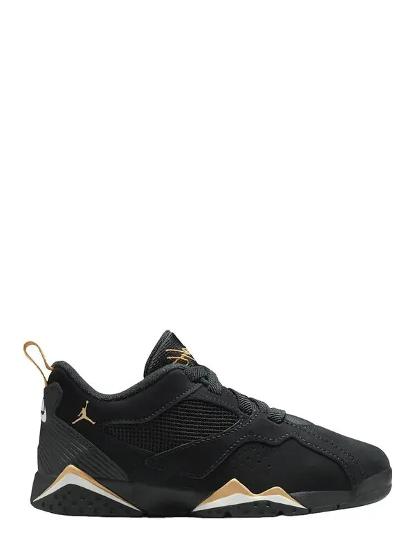 JORDAN Mvp 92 - Black/sail/metallic Gold