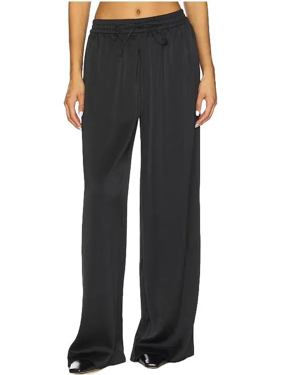 SAMSOE SAMSOE Sahelena Trouser - Black