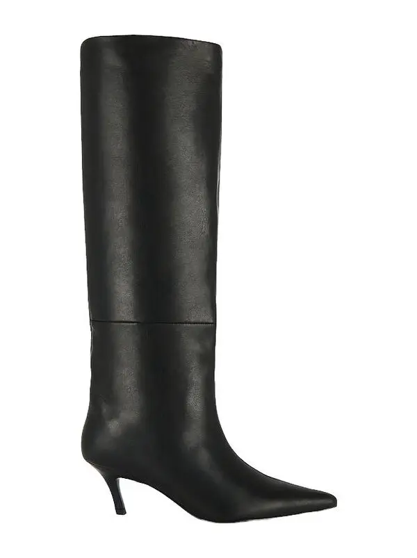 Raye Liri Boot - Black