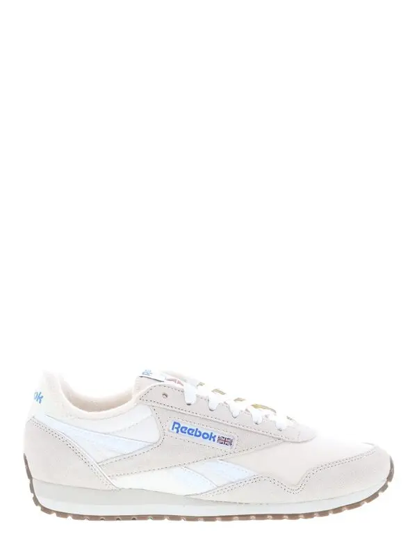 REEBOK Classic Az Sneakers - White/luxe Grey/chalk