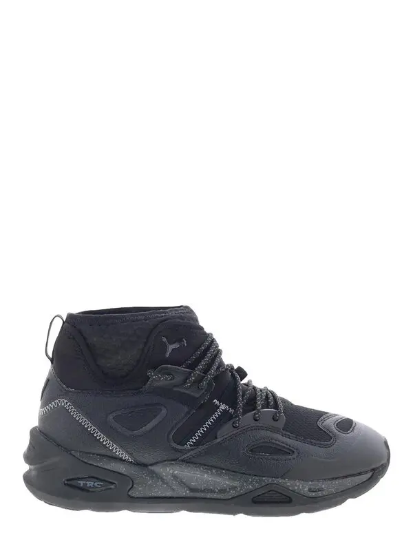 PUMA Trc Blaze Mid Core Wsin Sneakers - Black/castlerock