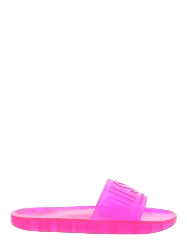 DIESEL Sakaraibi Gl X Slides - Pink