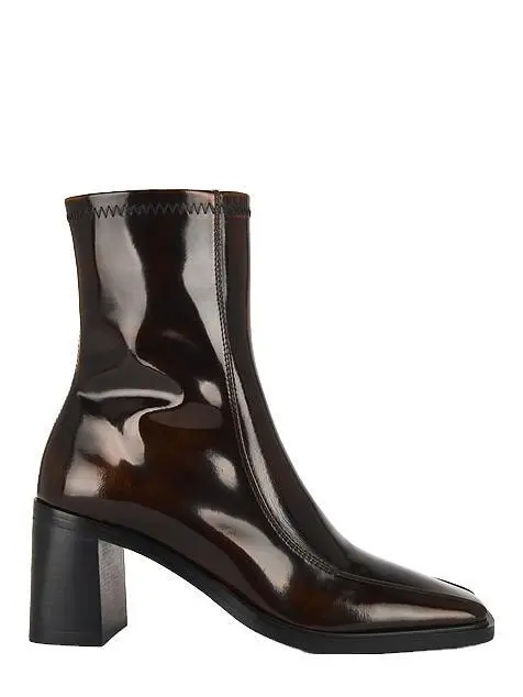 TONY BIANCO Dusty Boot - Brown