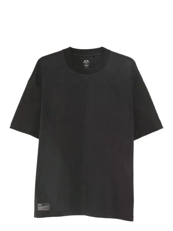 Oakley Short-sleeve T-shirt - Black