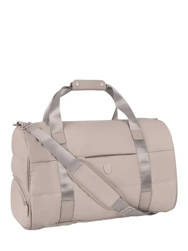 HEYS Puffer Duffle Bag - Atmosphere