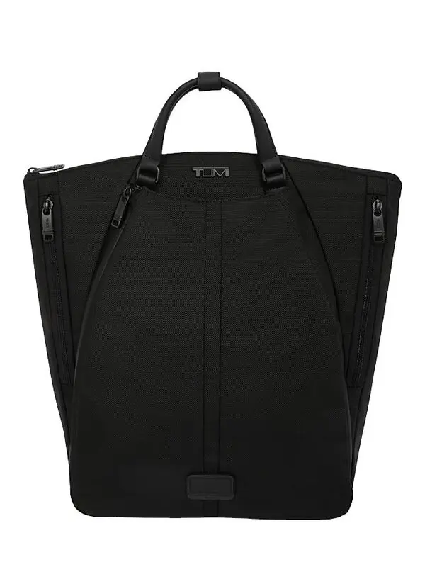 Tumi Tennis Backpack - Black