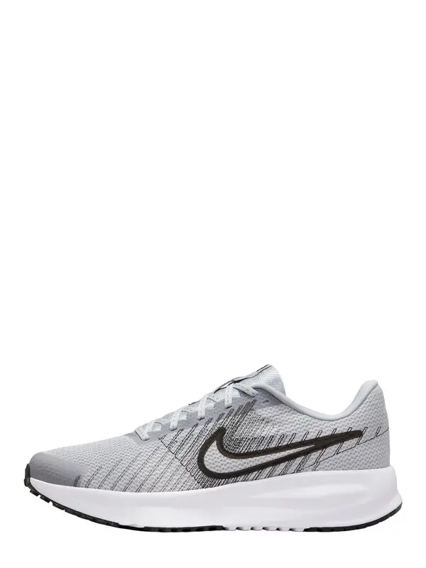 Nike Run Defy Road Running Shoes - Grey