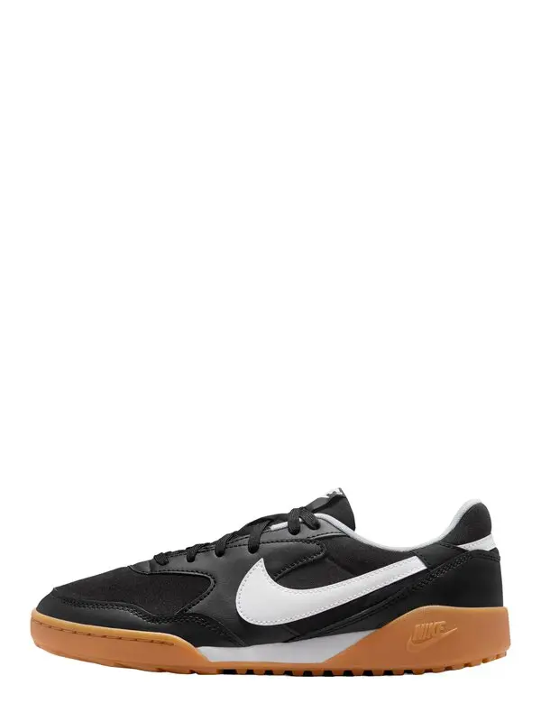 Nike Terra Manta Sneakers - Black