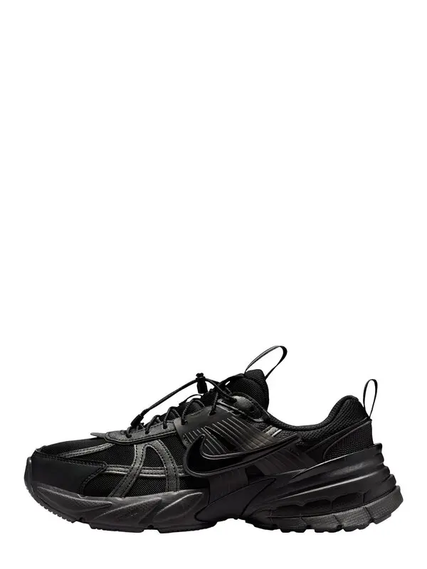 Nike V2k Run Sneakers - Black