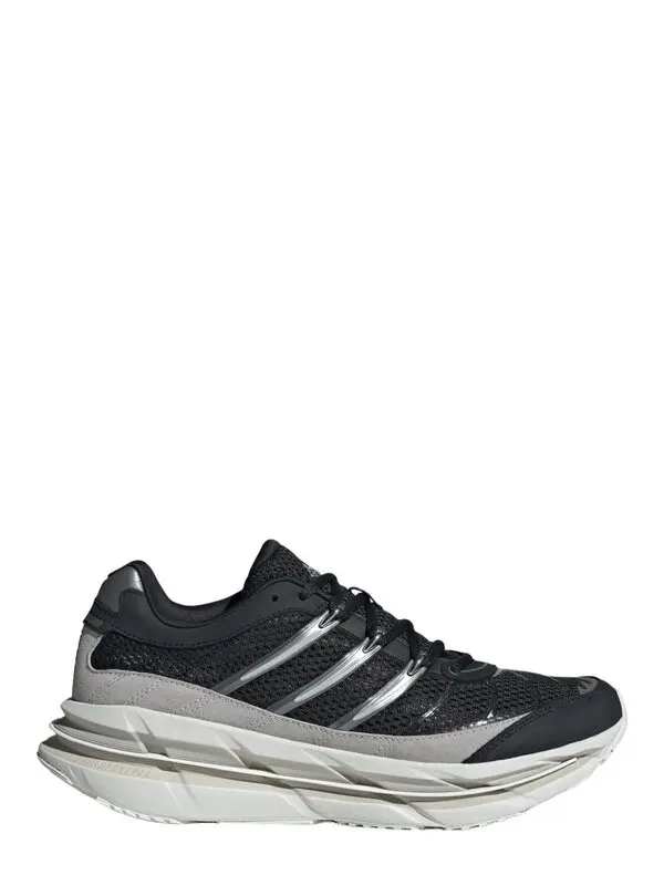 Adidas Adistar Hrmy Sneakers - Core Black / Silver Metallic / Iron Metallic