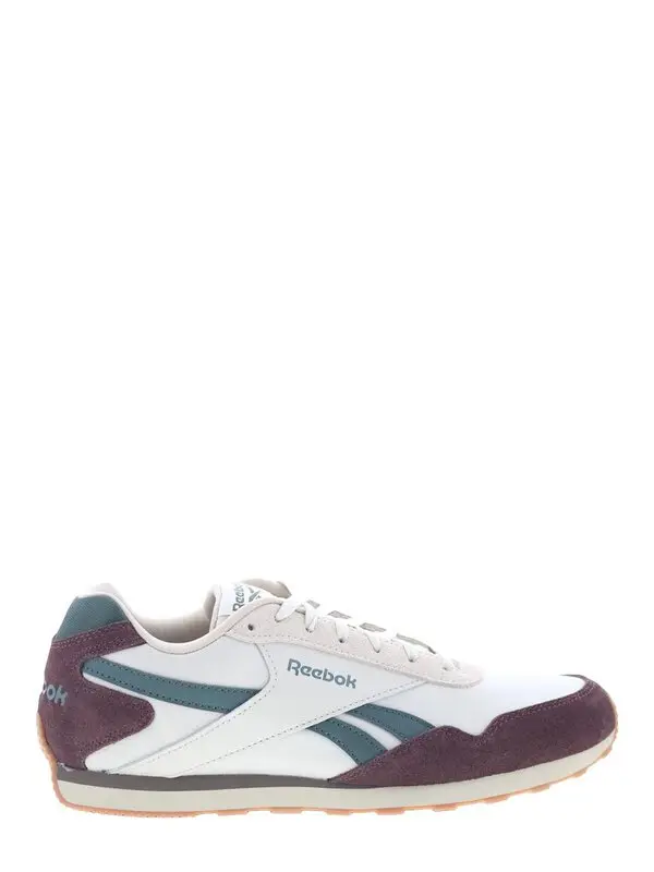 REEBOK Glide Low Sneakers - Classic Beige/brown/vert
