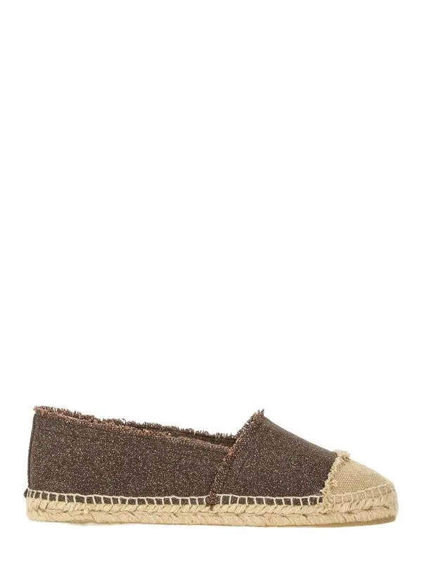 CastaÑer Kampala Espadrille - Brown