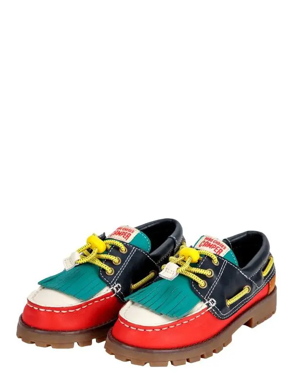 BOBO CHOSES X CAMPER Sneakers - Multicolour