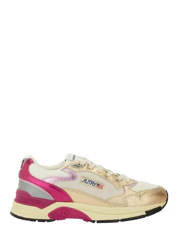 AUTRY Hyperway Sneaker - Multicolour
