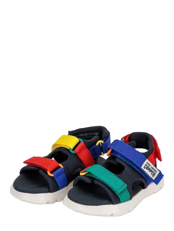 BOBO CHOSES X CAMPER Sandals - Multicolour