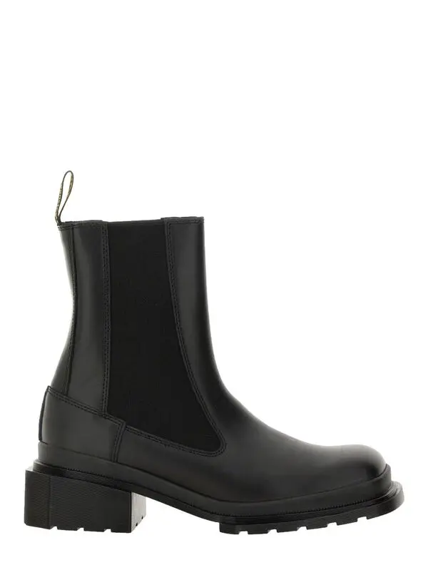 Dr. Martens Maybole Chelsea Boots - Black