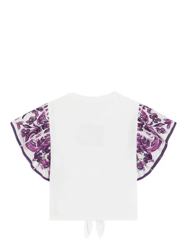 Dolce & Gabbana T-shirt - White